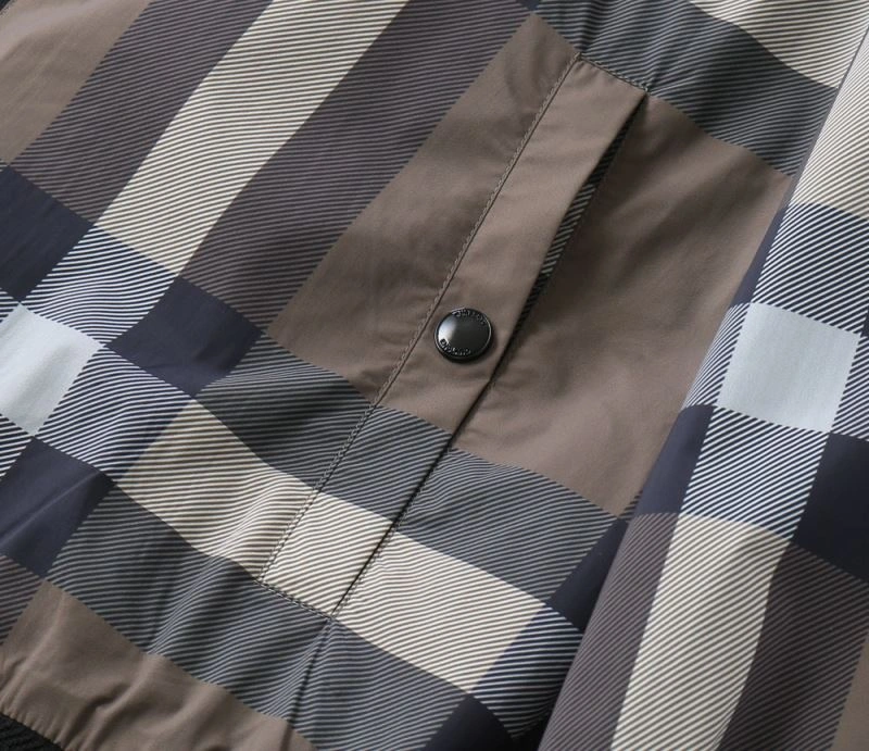 Genuine Burberry Outwear