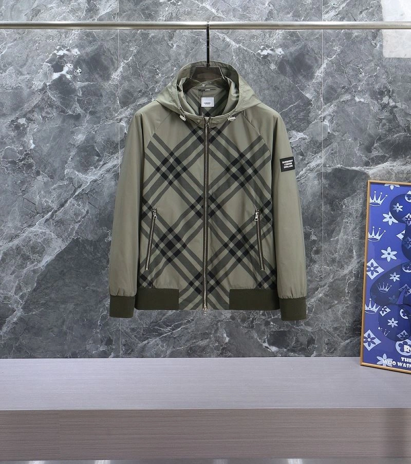Burberry Outwear