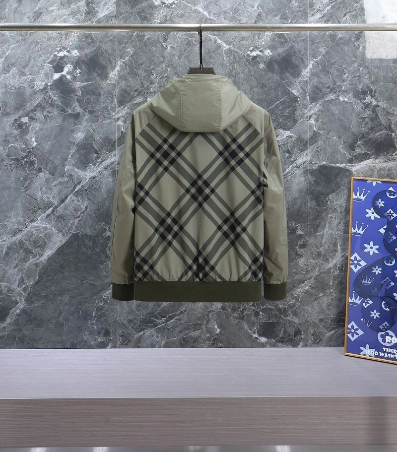 Legit Burberry Outwear