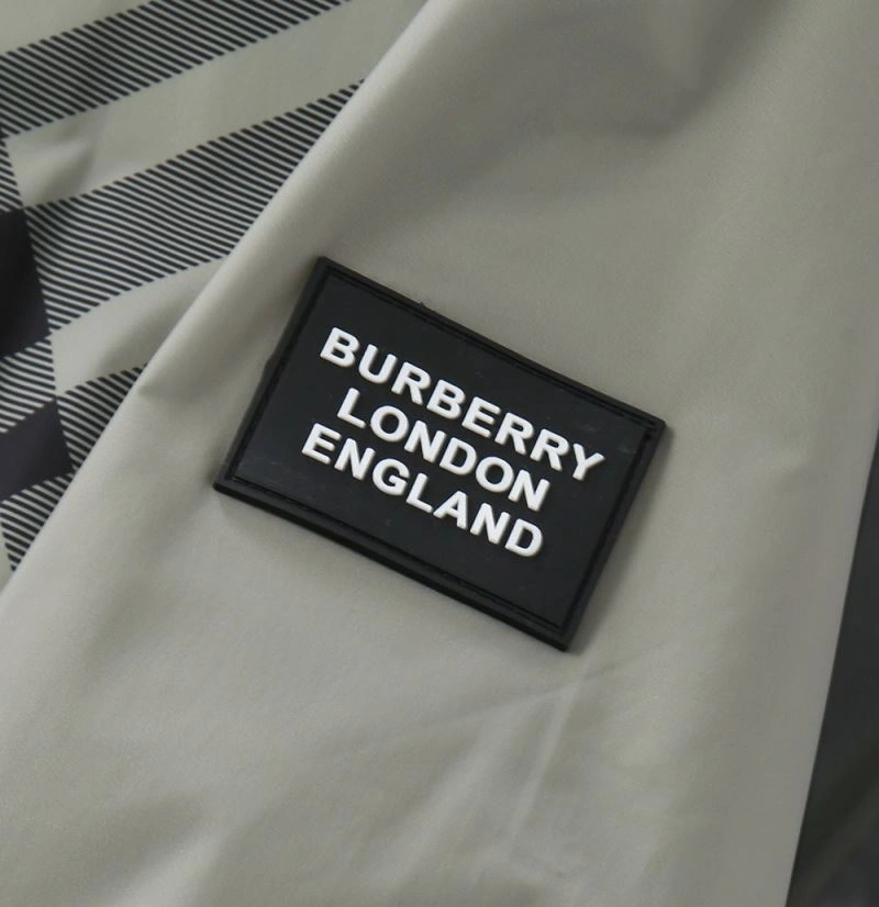 Legit Burberry Outwear
