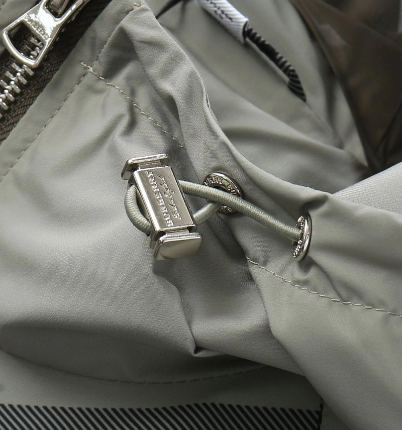 Legit Burberry Outwear