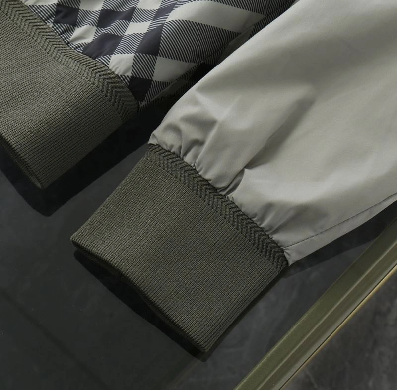 Legit Burberry Outwear