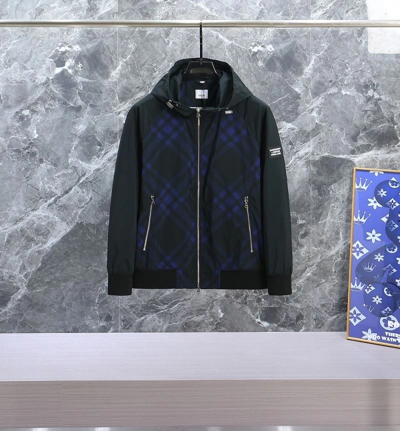 Burberry Outwear
