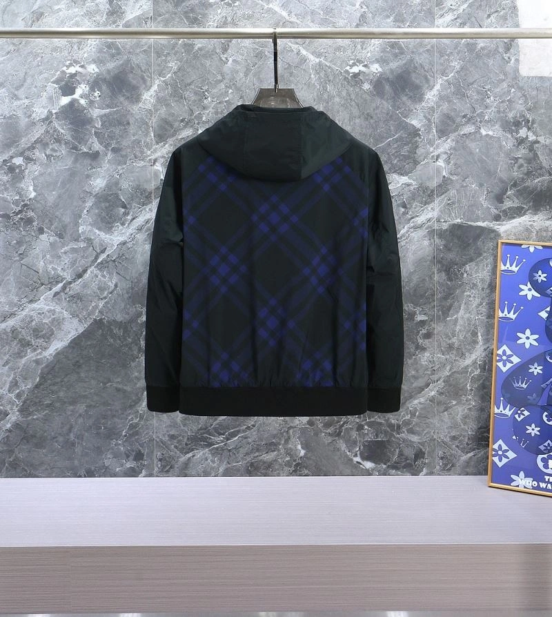 Genuine Burberry Outwear