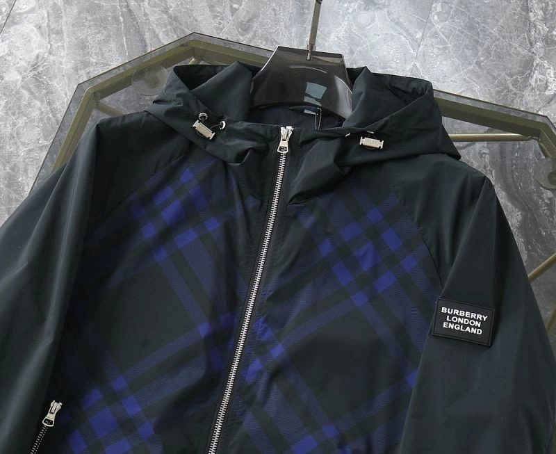 Genuine Burberry Outwear
