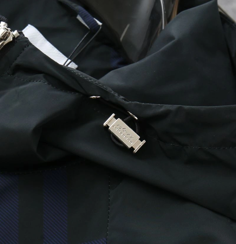 Genuine Burberry Outwear