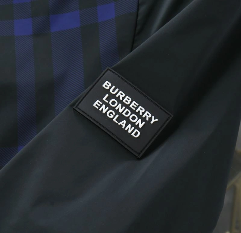 Genuine Burberry Outwear