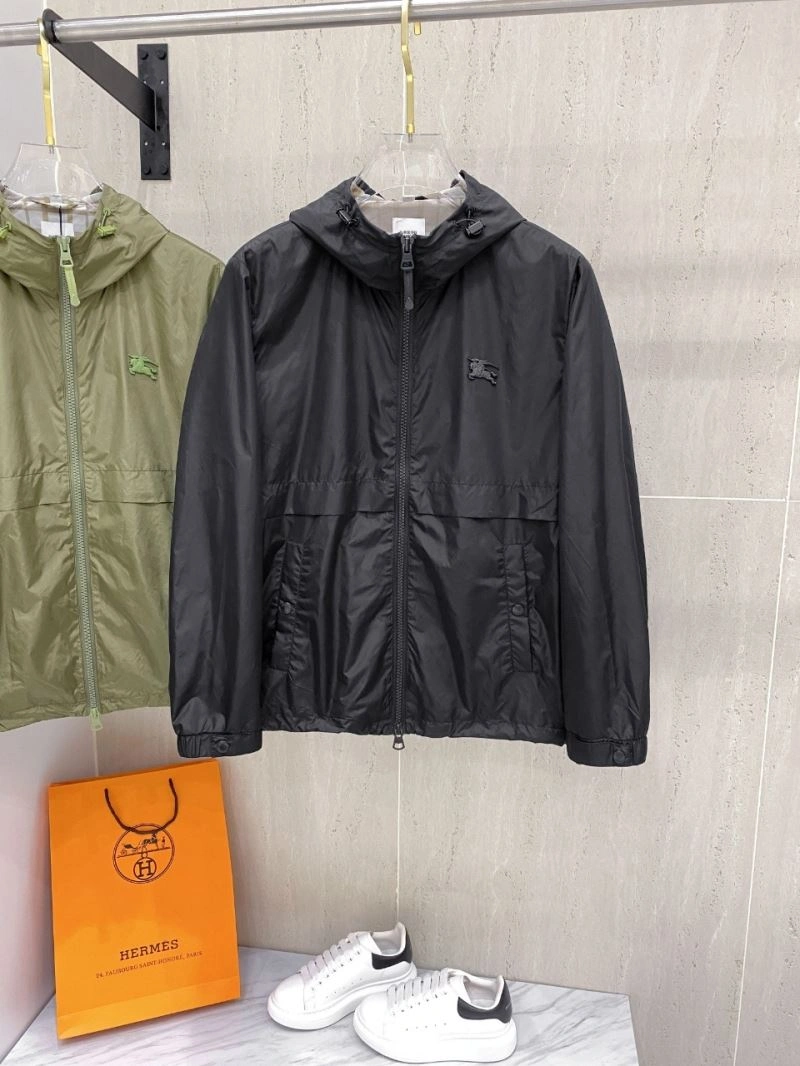 Burberry Outwear