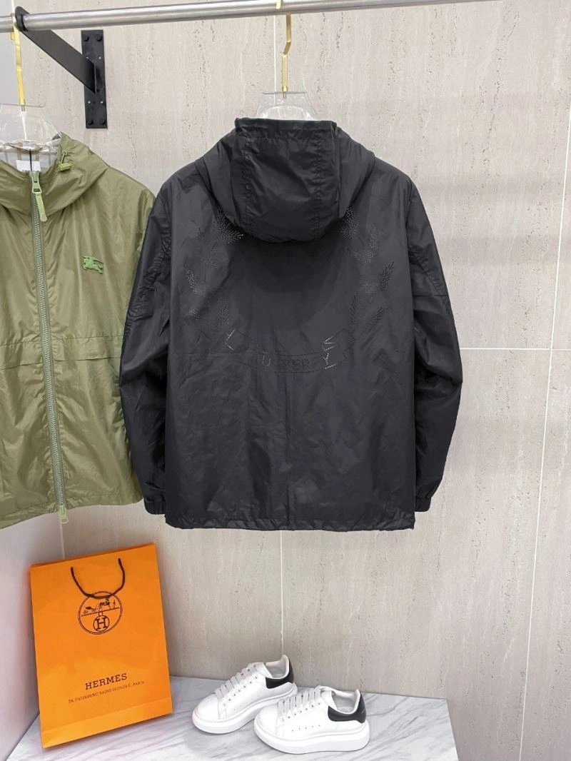 Reasonably priced Burberry Outwear