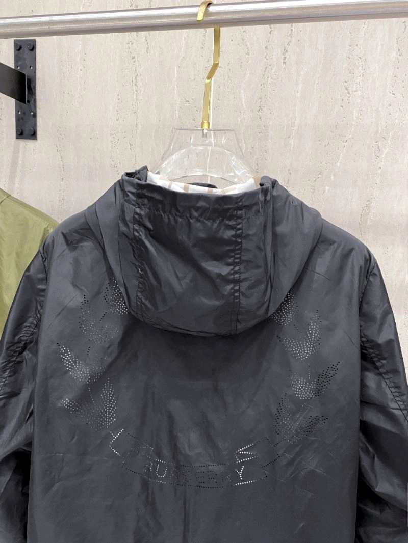 Reasonably priced Burberry Outwear