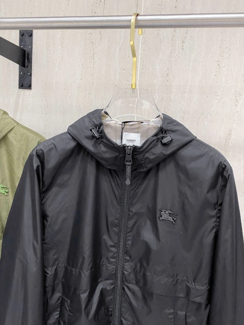 Reasonably priced Burberry Outwear
