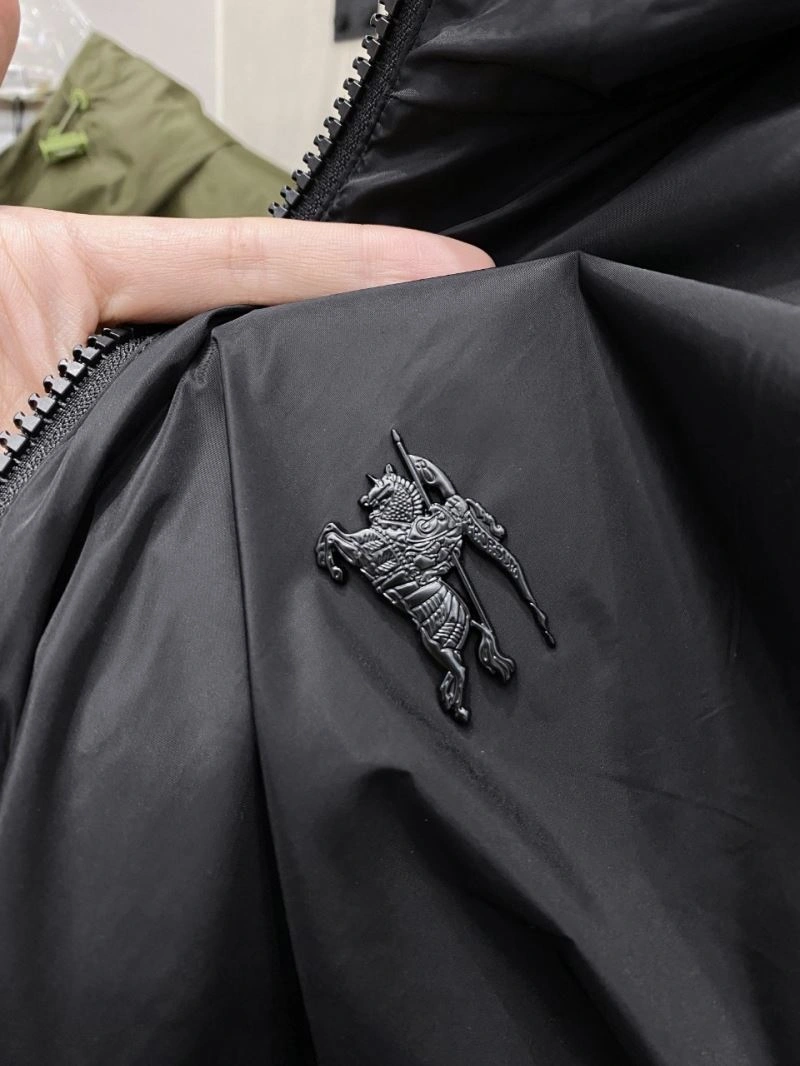 Reasonably priced Burberry Outwear