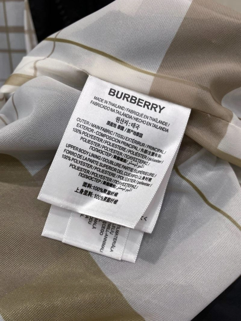 Reasonably priced Burberry Outwear