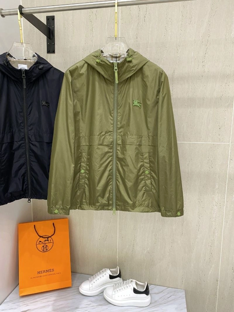 Burberry Outwear