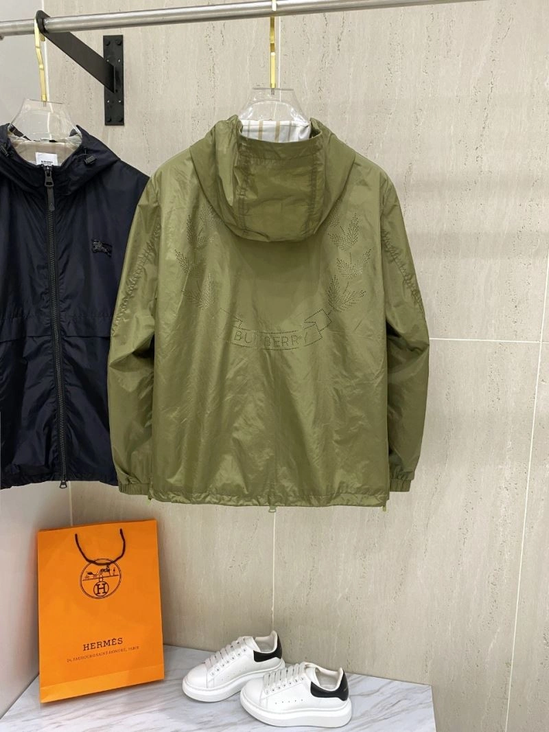 Inexpensive Burberry Outwear