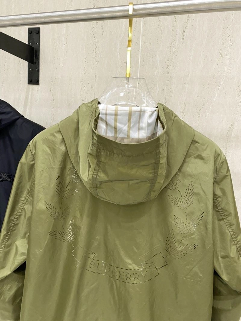 Inexpensive Burberry Outwear