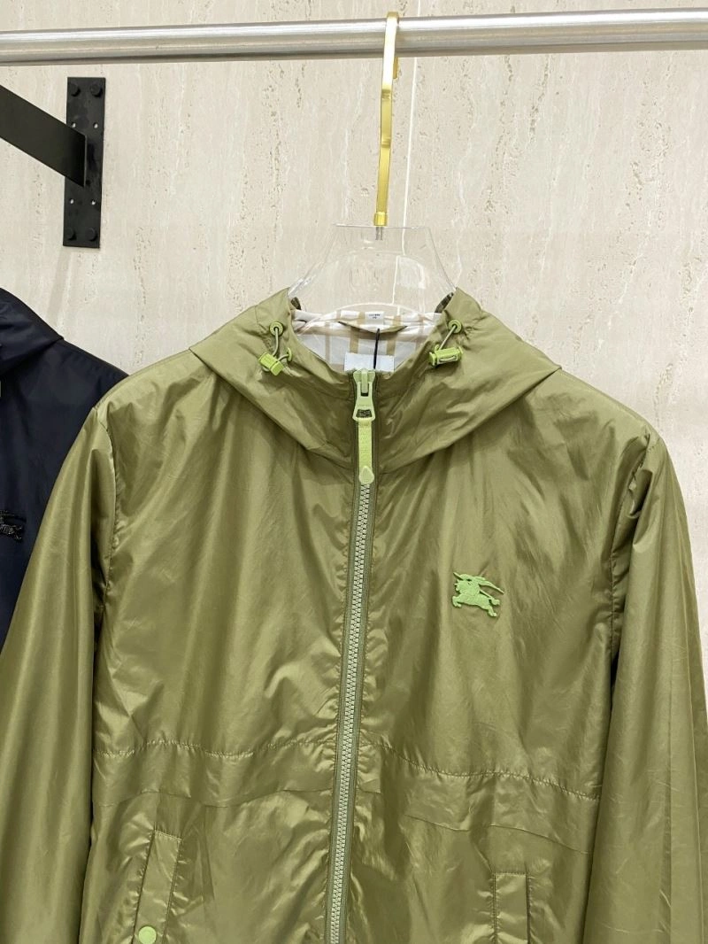 Inexpensive Burberry Outwear