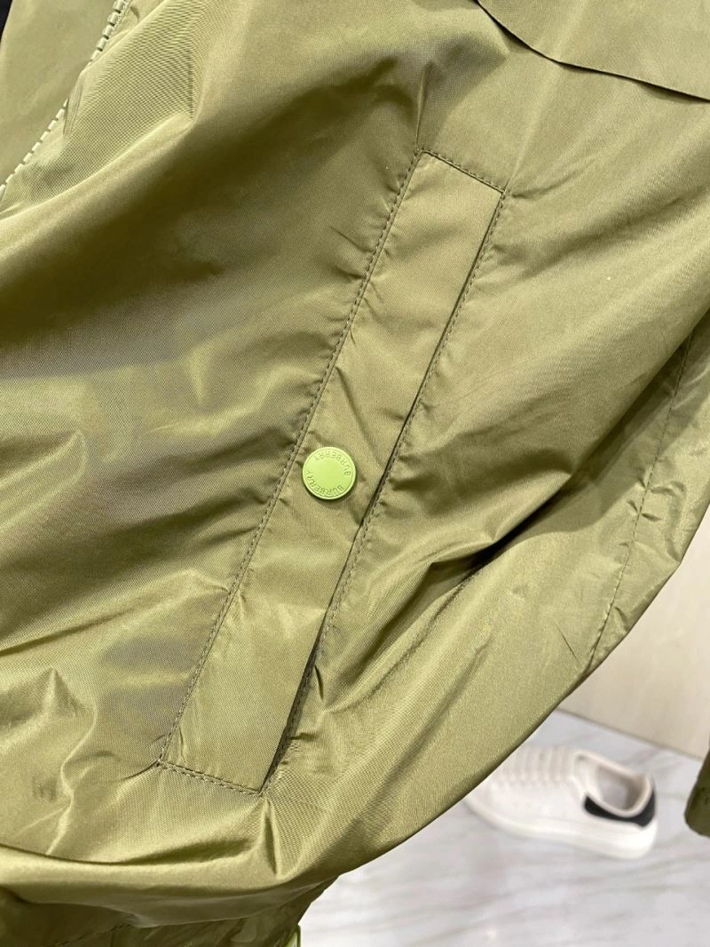 Inexpensive Burberry Outwear