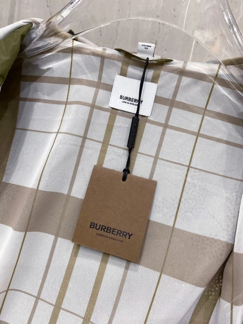 Inexpensive Burberry Outwear