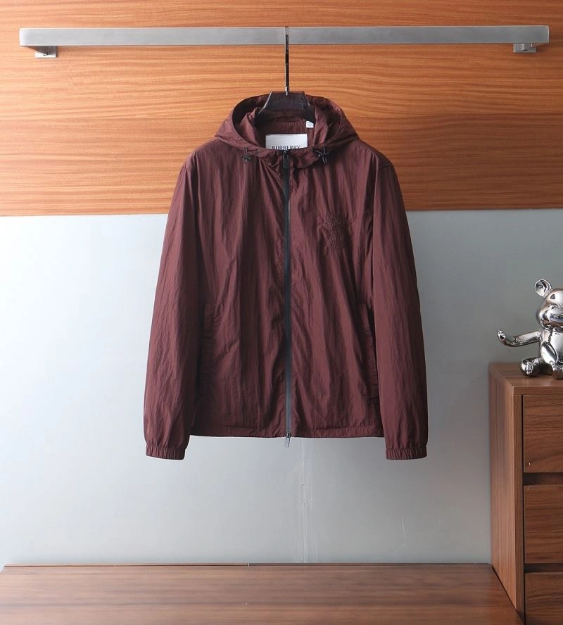 Burberry Outwear