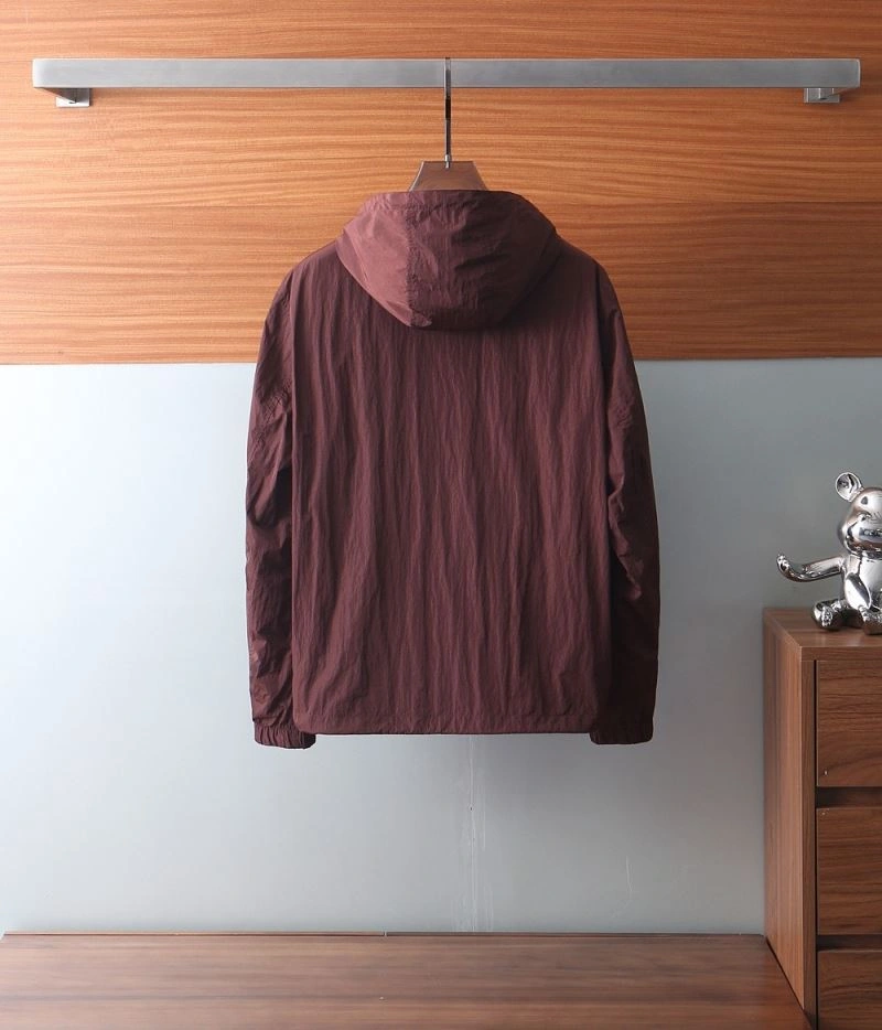 Genuine Burberry Outwear