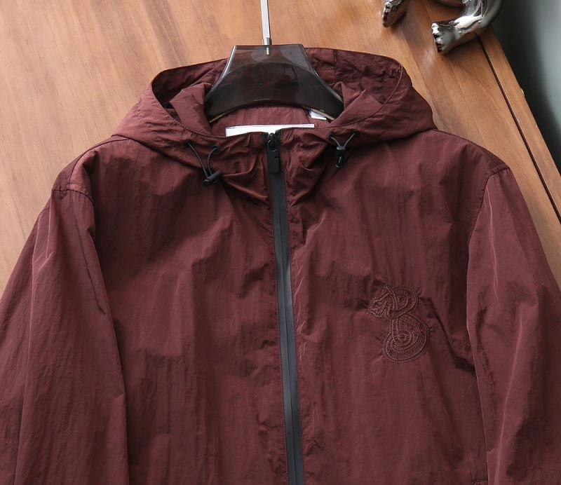 Genuine Burberry Outwear