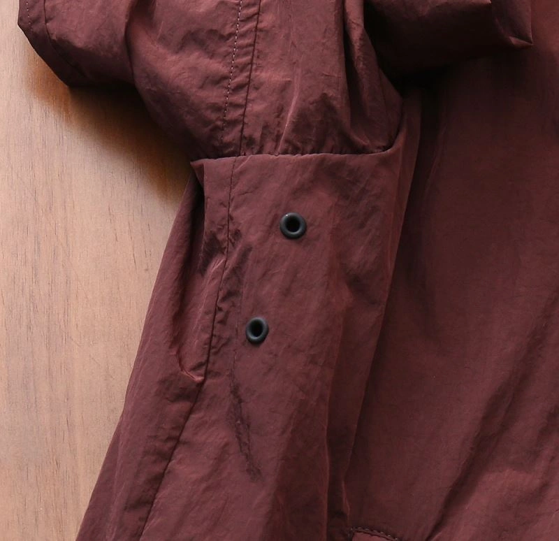 Genuine Burberry Outwear