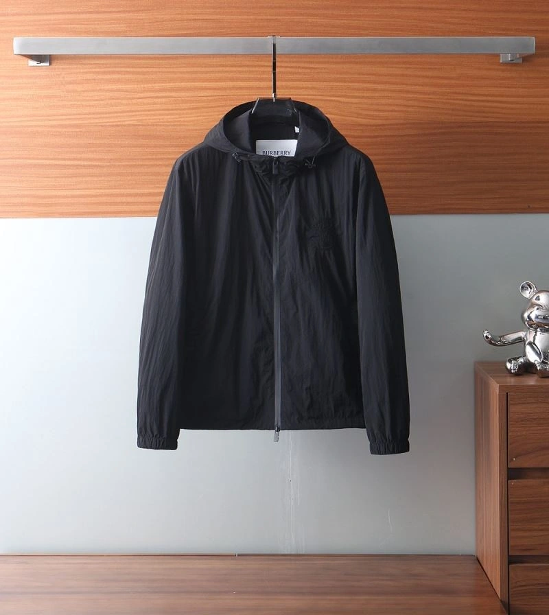 Burberry Outwear