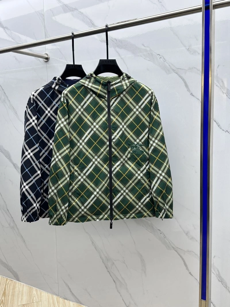 Burberry Outwear