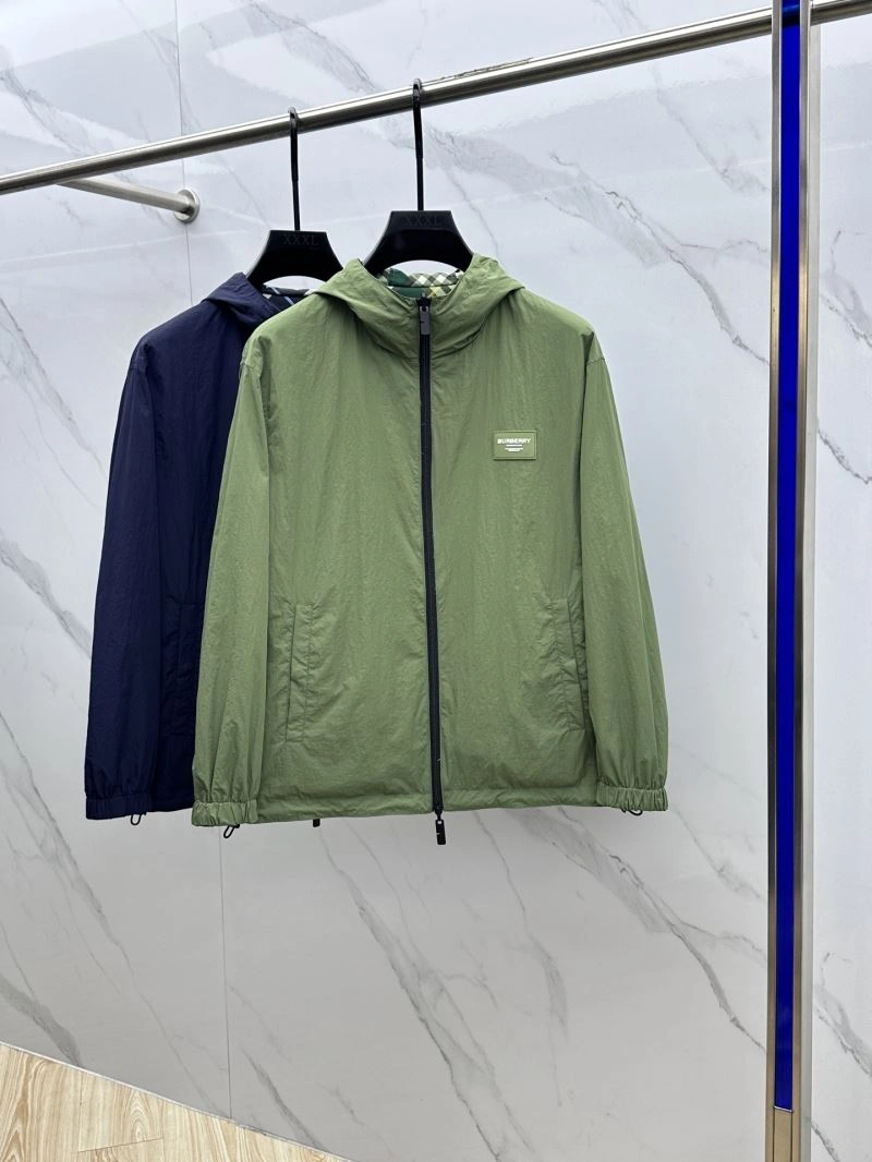 Reasonably priced Burberry Outwear