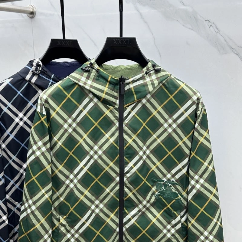 Reasonably priced Burberry Outwear