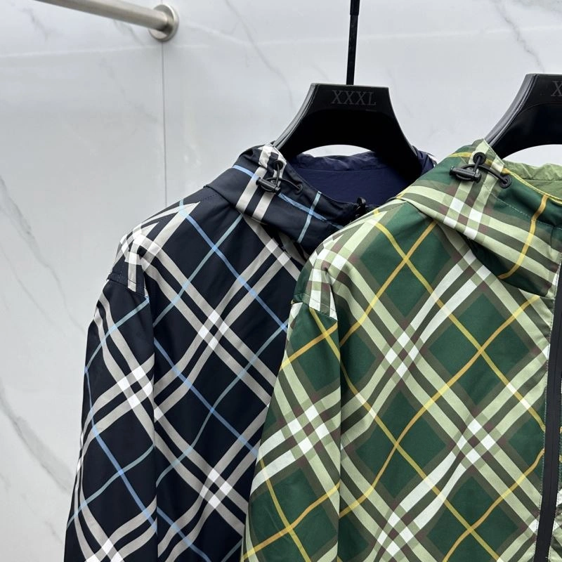 Reasonably priced Burberry Outwear