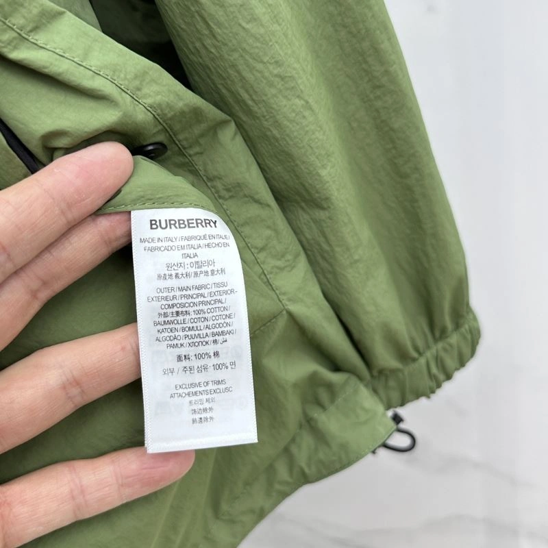 Reasonably priced Burberry Outwear