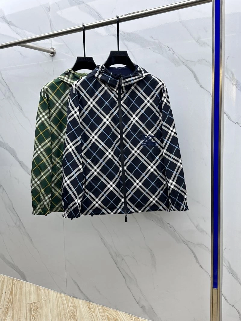 Burberry Outwear