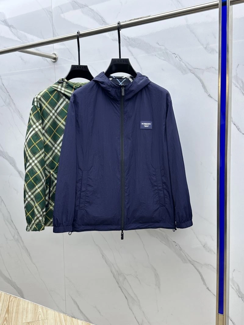 Value-priced Burberry Outwear