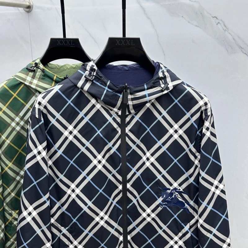Value-priced Burberry Outwear