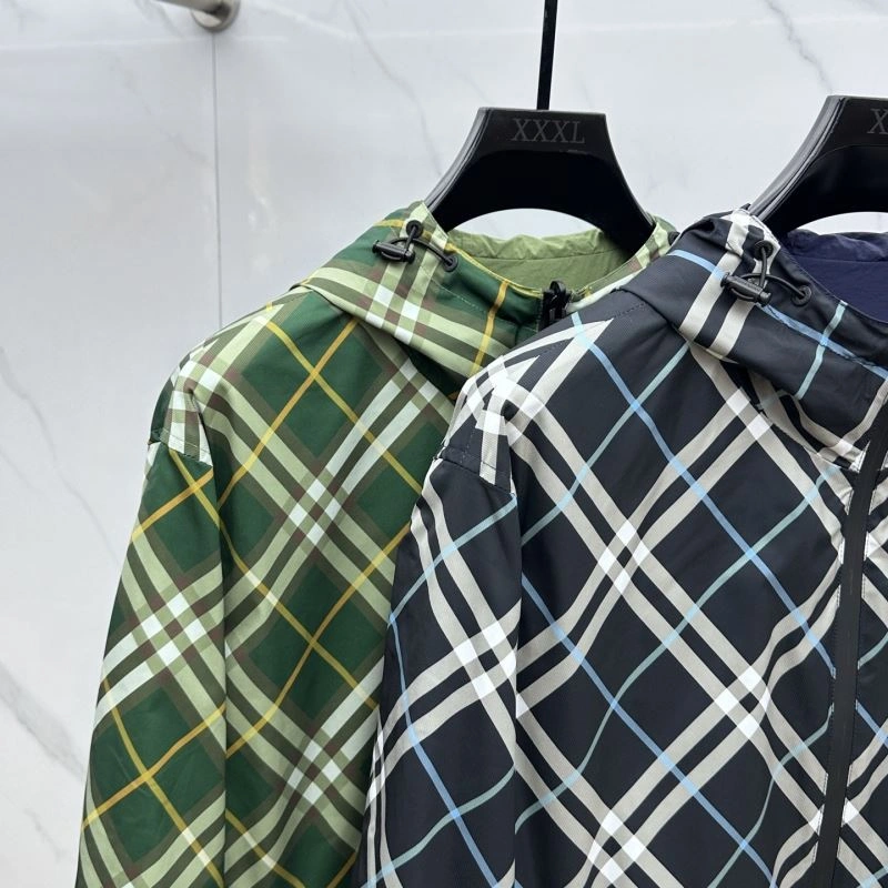 Value-priced Burberry Outwear