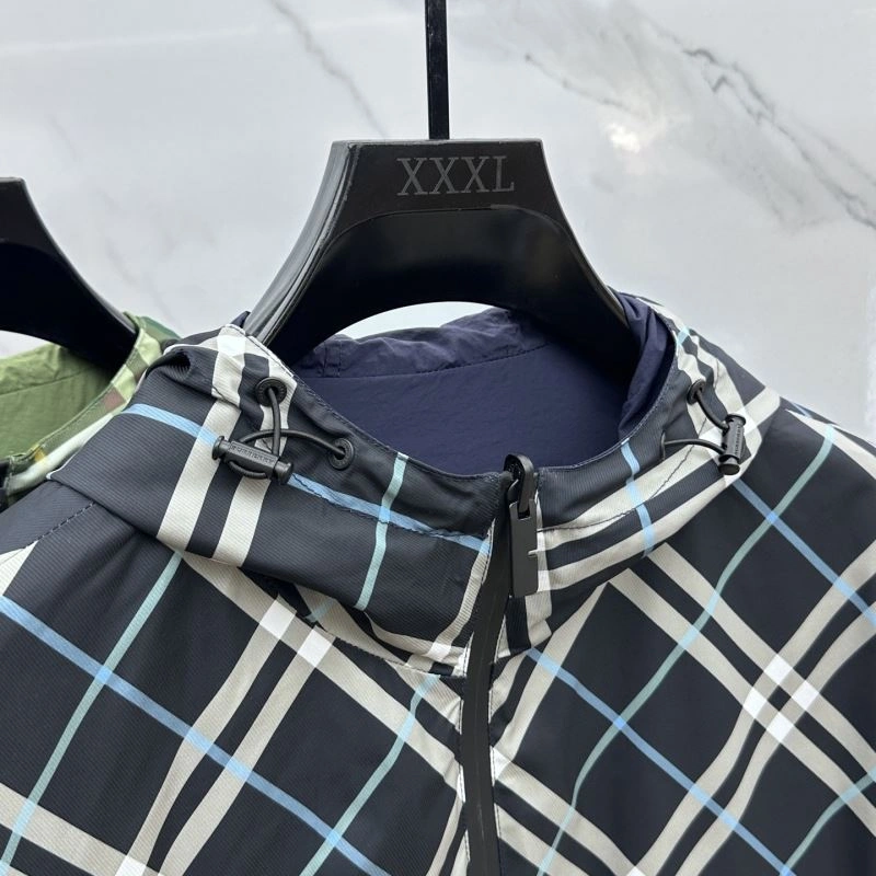 Value-priced Burberry Outwear