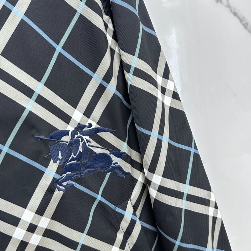 Value-priced Burberry Outwear
