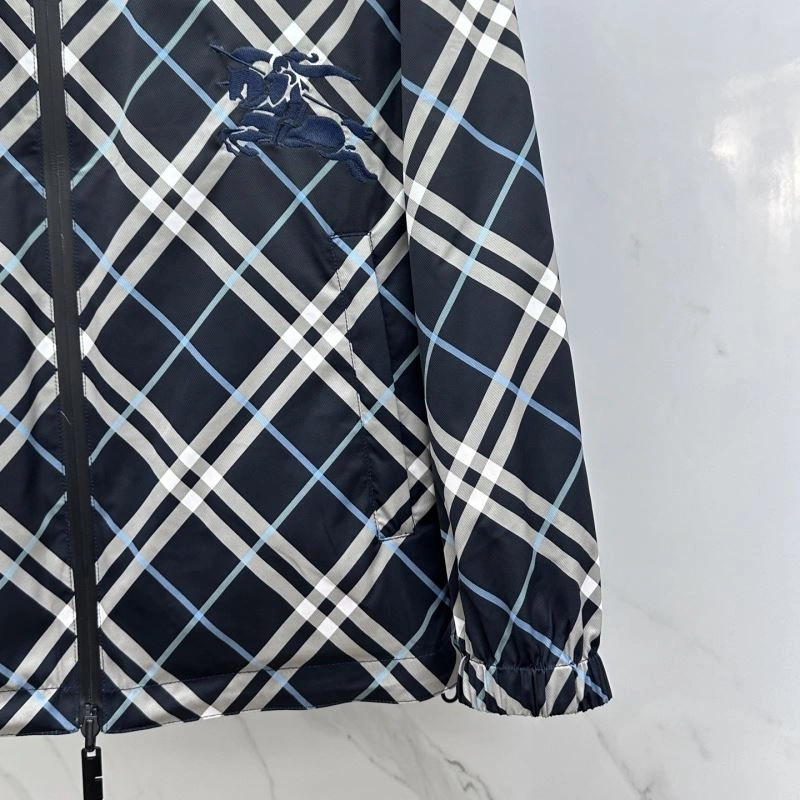 Value-priced Burberry Outwear