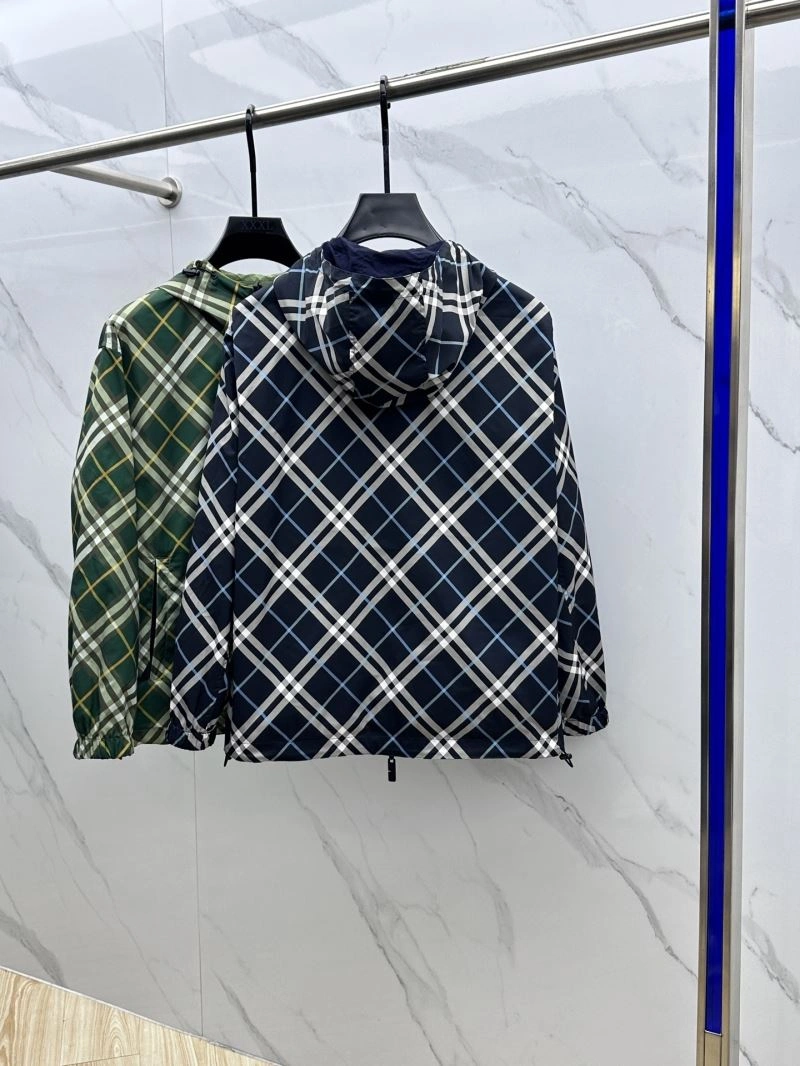 Value-priced Burberry Outwear