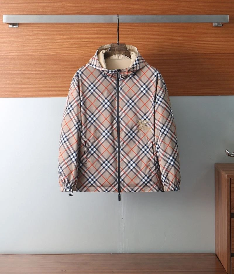 Burberry Outwear