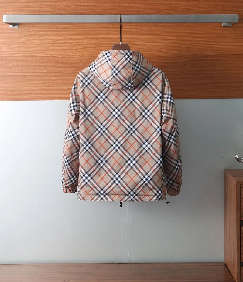 Exact replica Burberry Outwear