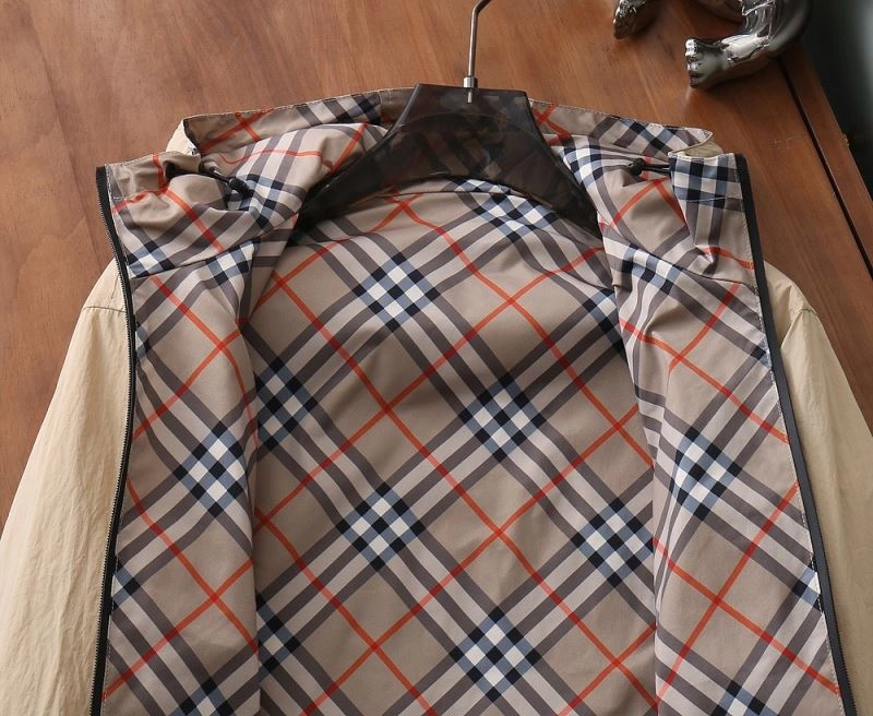 Exact replica Burberry Outwear