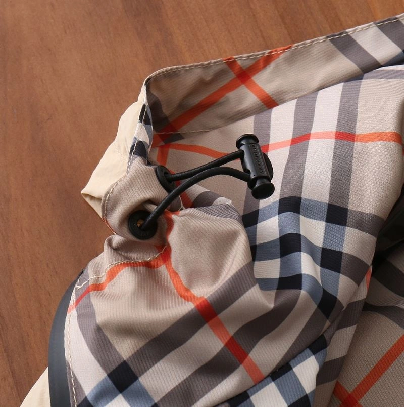 Exact replica Burberry Outwear