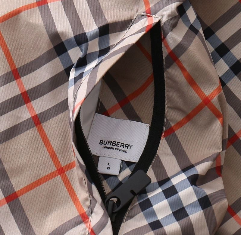 Exact replica Burberry Outwear