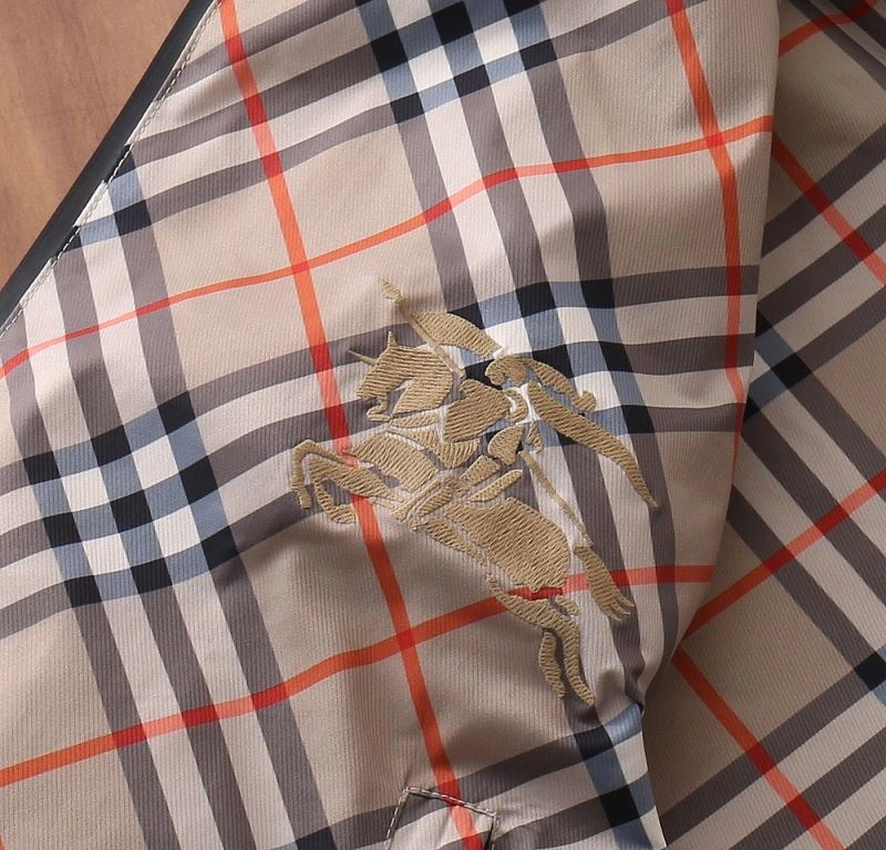 Exact replica Burberry Outwear