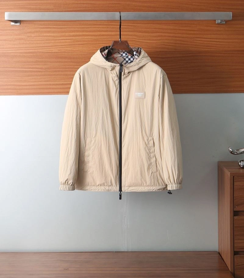 Burberry Outwear