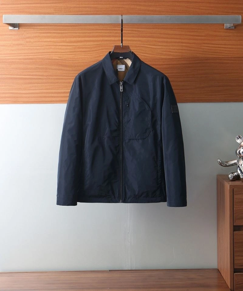 Burberry Outwear