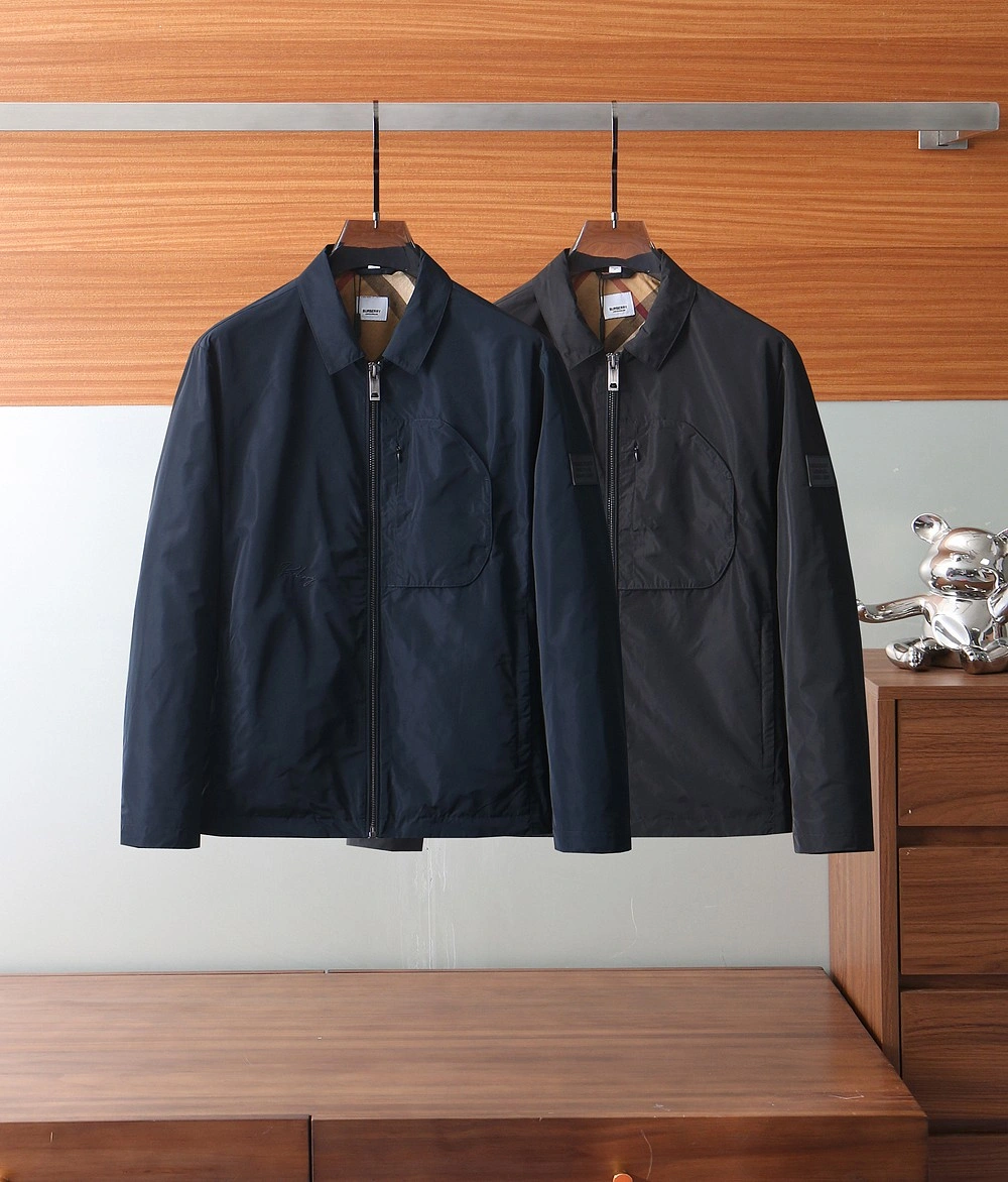 Reasonably priced Burberry Outwear
